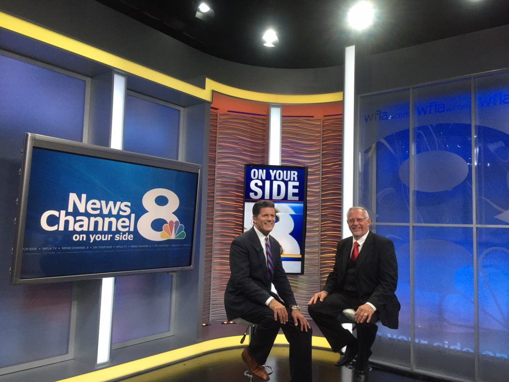 Who We Are - Burn Solution Foundation